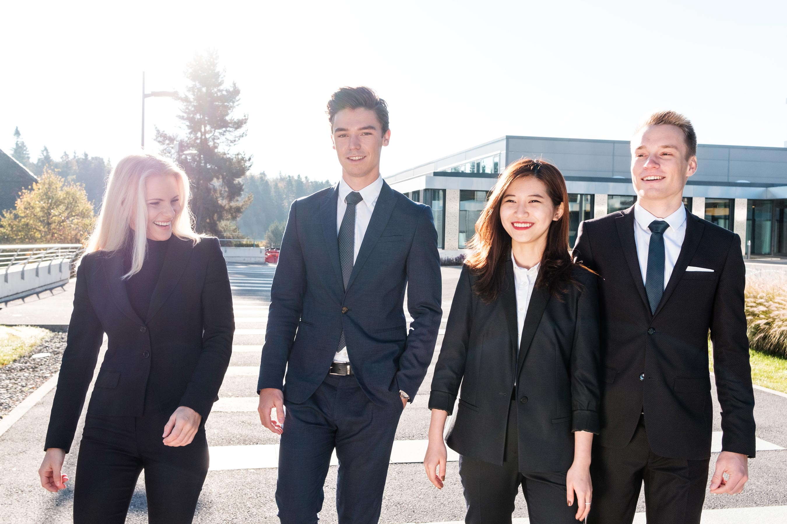 EHL Hospitality Business & Hotel Management School Switzerland Singapore