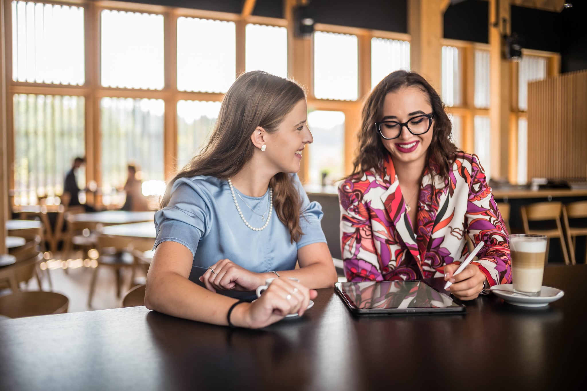 Life at EHL | Hospitality Management School Students