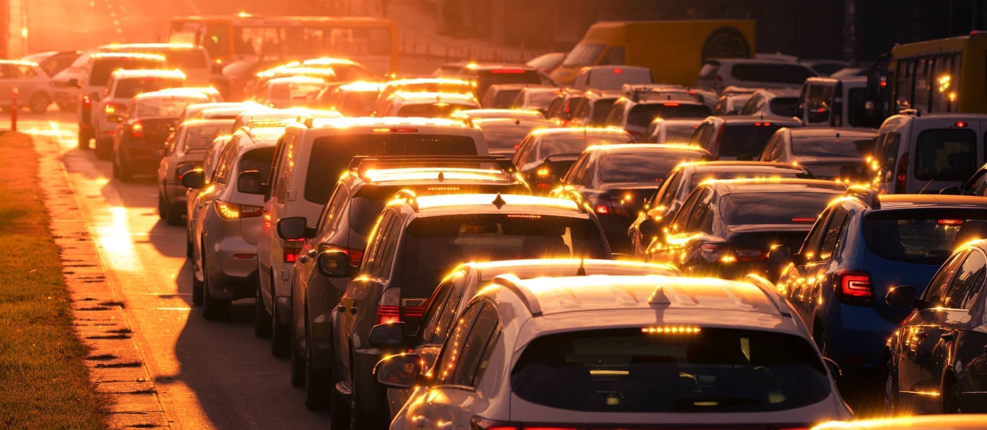 Promoting the practice of Carpooling