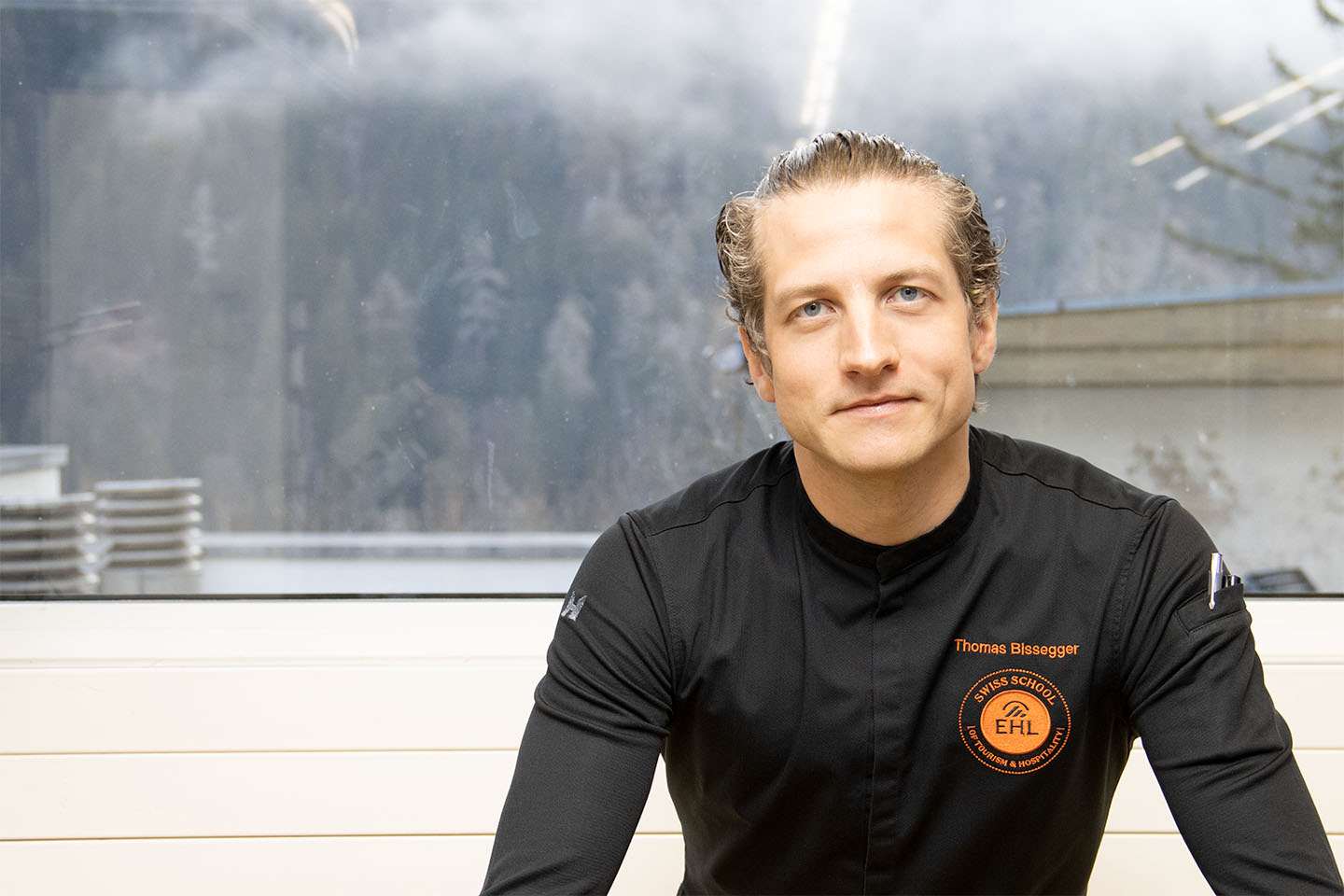 Culinary Experience – Vegan mit Thomas Bissegger