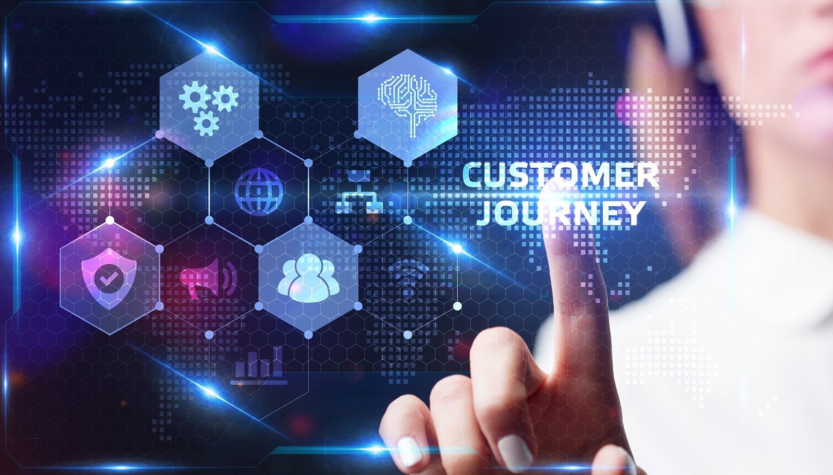 Service design in hospitality: why a holistic approach is the winning ...