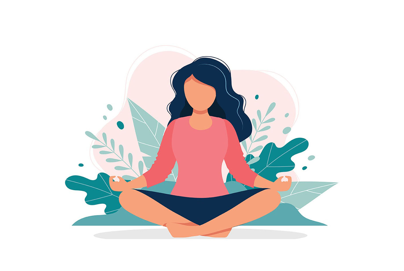 Mindfulness Peace Of Mind In The Workplace