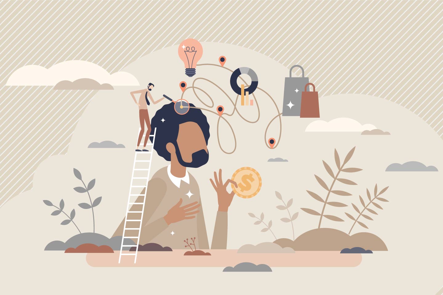 Consumer Psychologist Buyer Psychology A Quick Guide To