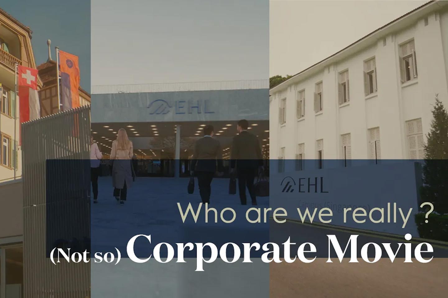 Hospitality News & Business Insights by EHL | EHL Insights