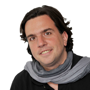 Hospitality News & Business Insights by EHL | Alexandre Caldara