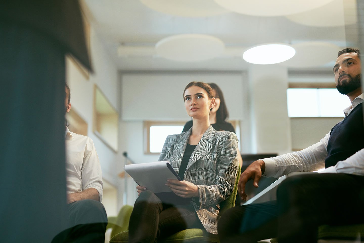 The importance of vocational training for career development