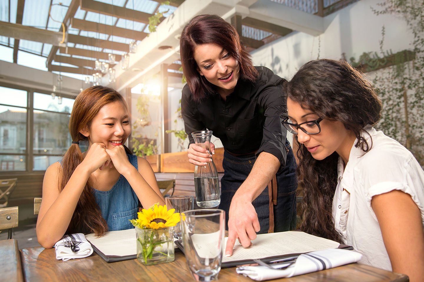 Hospitality News Business Insights By EHL Martin Jeffrey