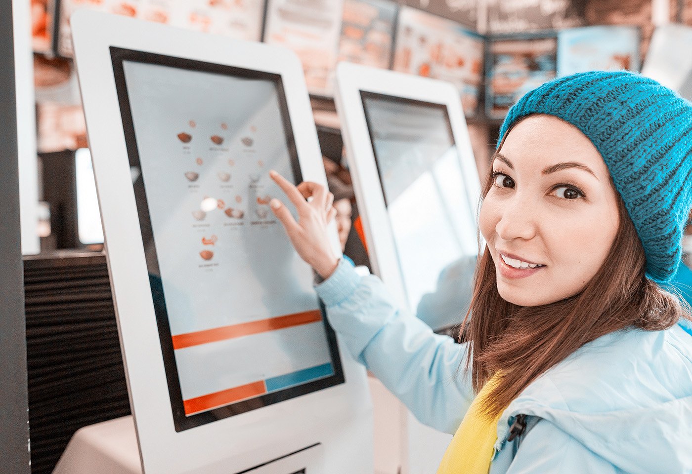 Starting A Food Business What Technologies Do You Need vs 