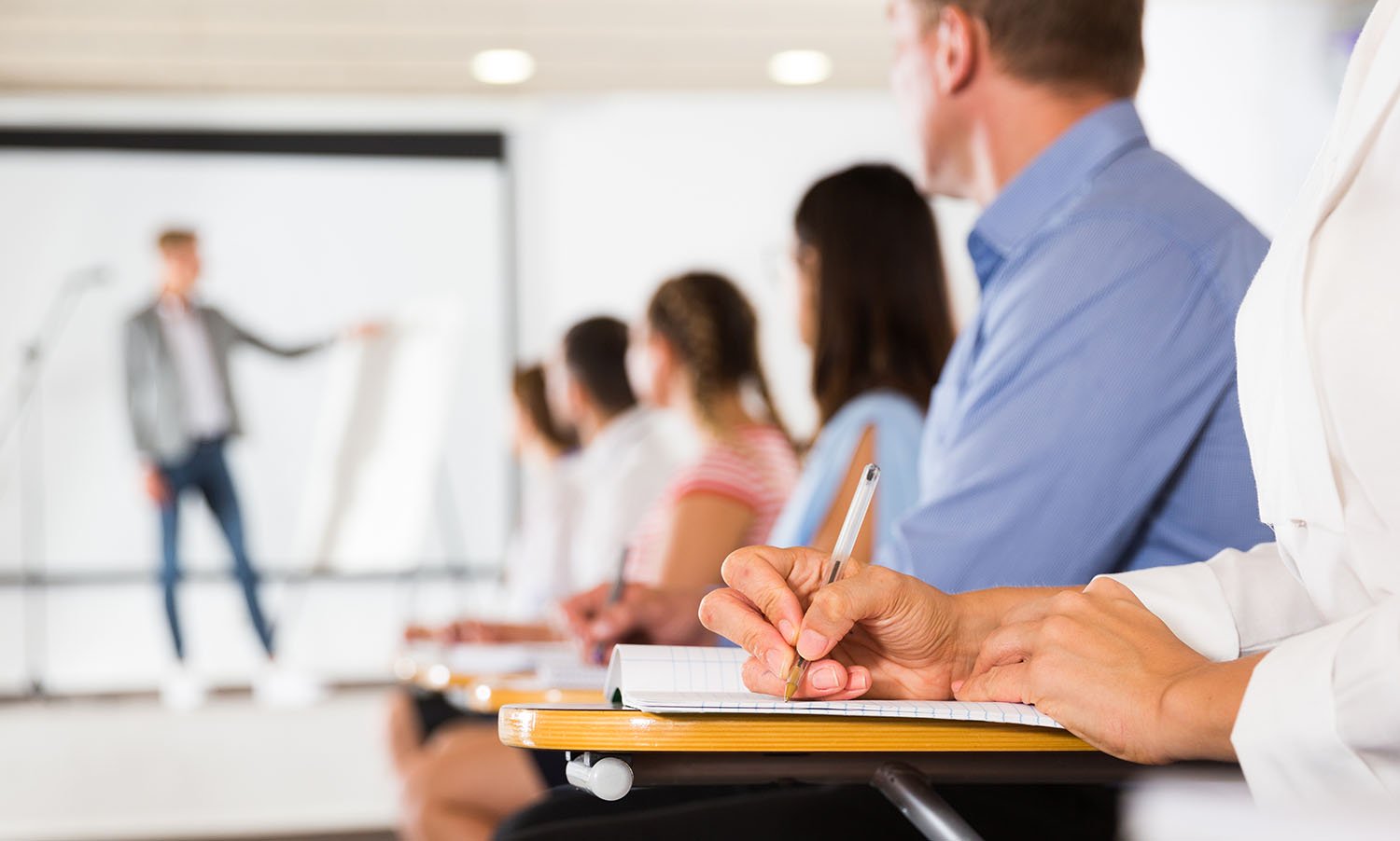 How are the Hospitality and Higher Education landscapes changing?