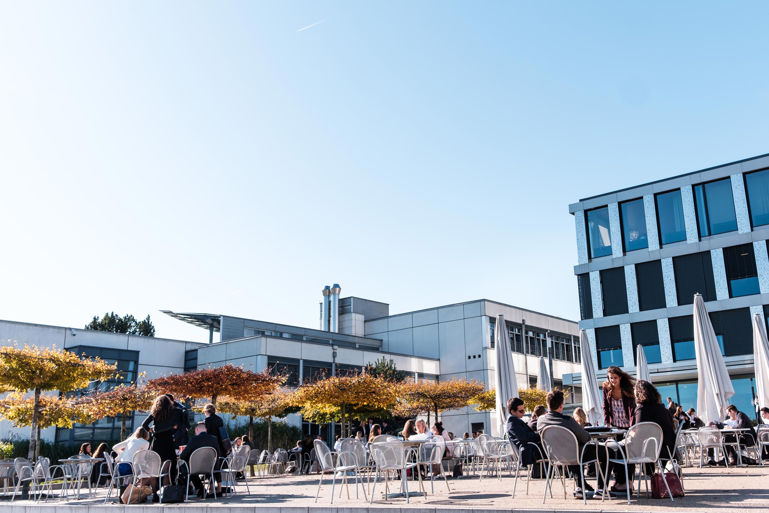 EHL: A Legacy of 125 + Years in Hospitality Management Education