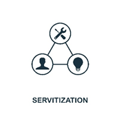 What is servitization: from product to people-centricity