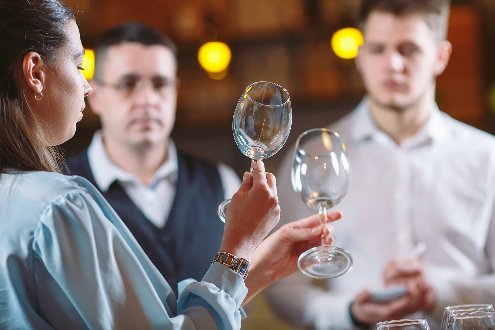 VET in Hospitality: How to find creative solutions for training?