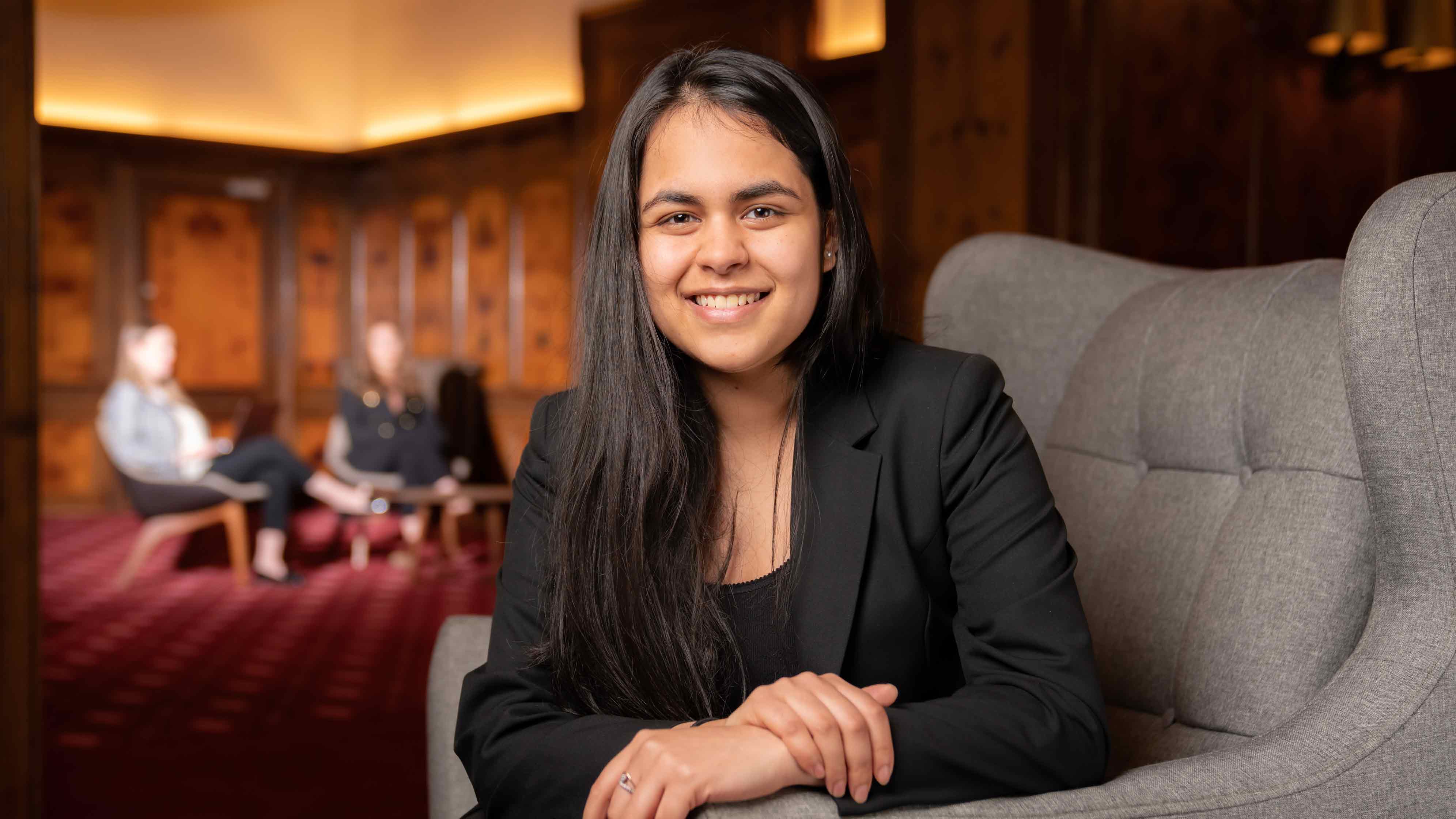 Study Hotel Management at EHL Passugg - Info Session on May 31