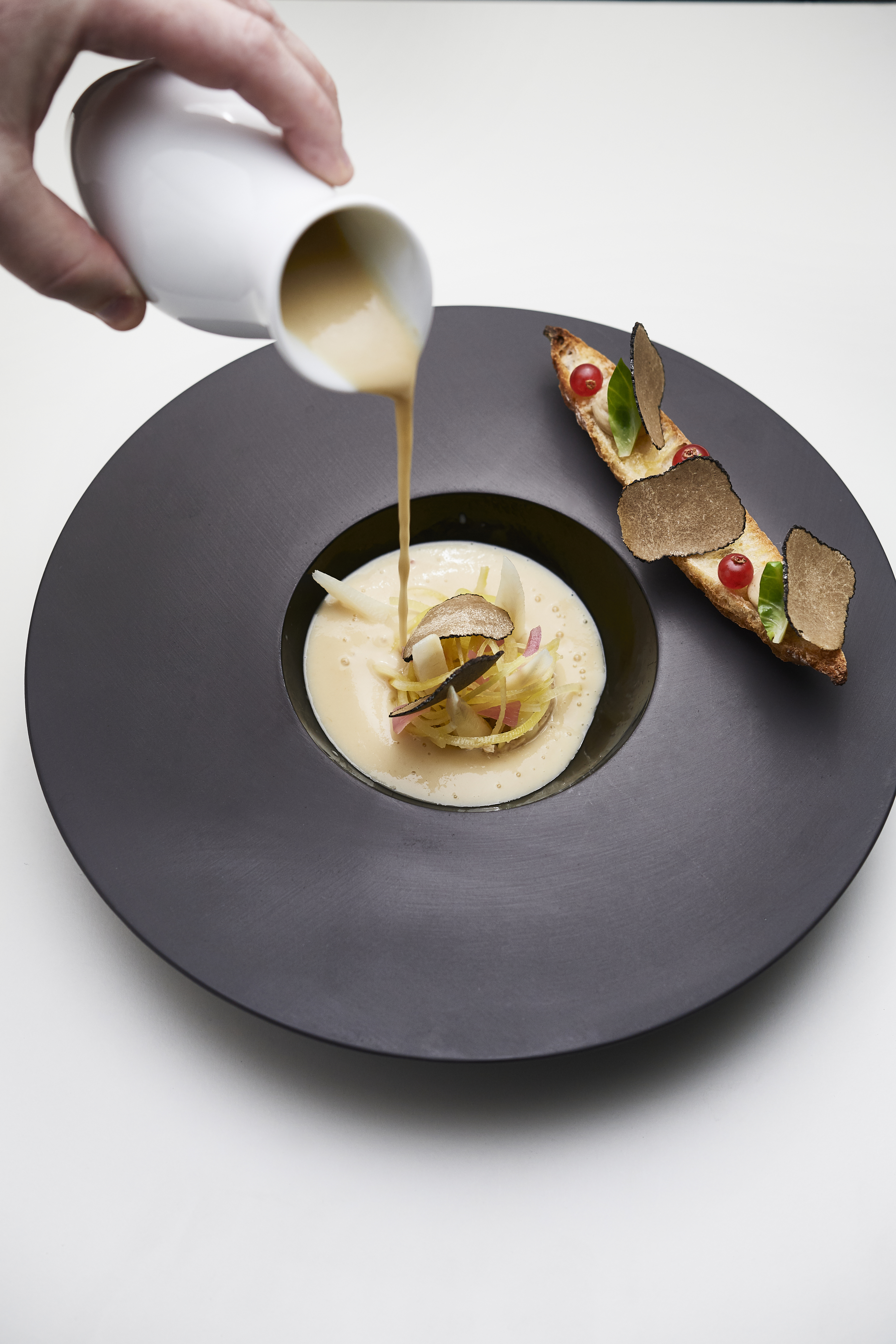 Landing Page Square Hero