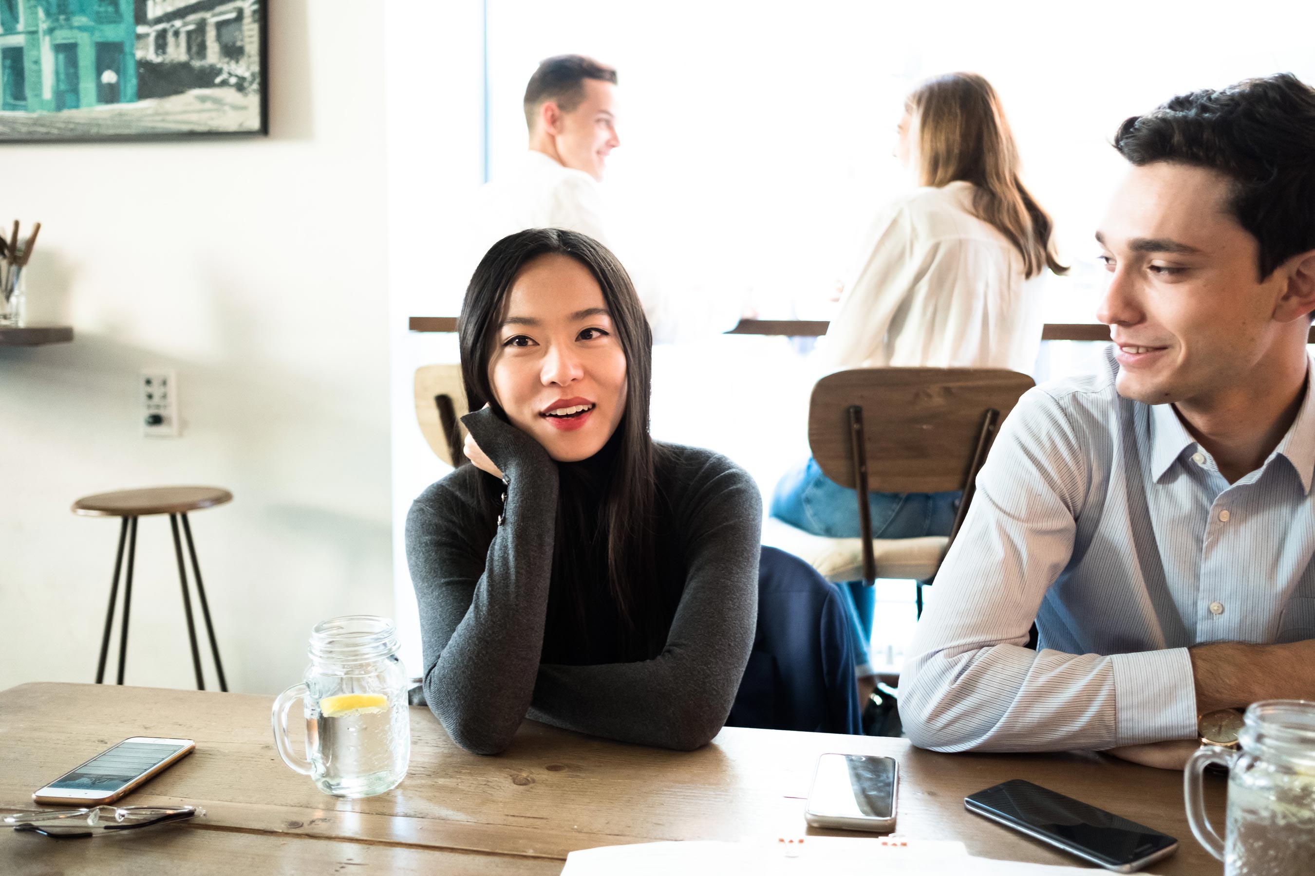 Student Life at EHL Campus Singapore