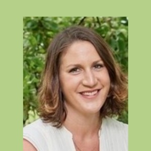 Mrs Vollenweider Ursina