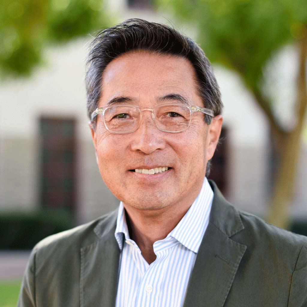 EHL Visiting Faculty - Hideki Yamawaki