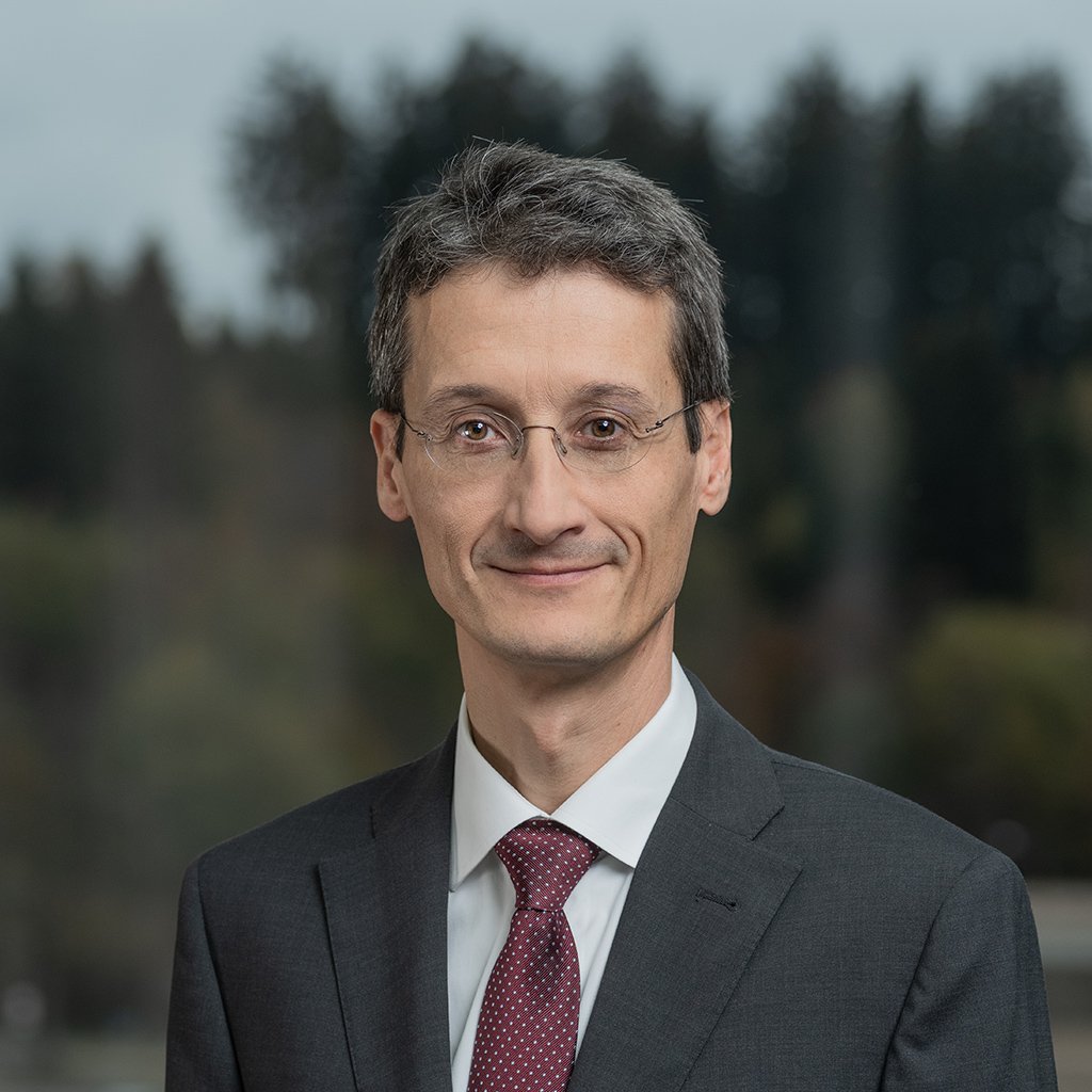 Notre Faculté | EHL