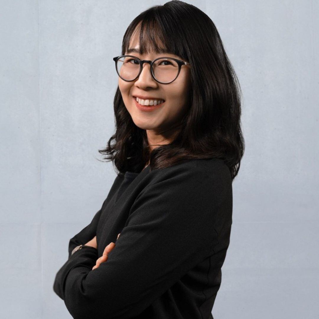 EHL Fakultät, Gast - Shirley Tan